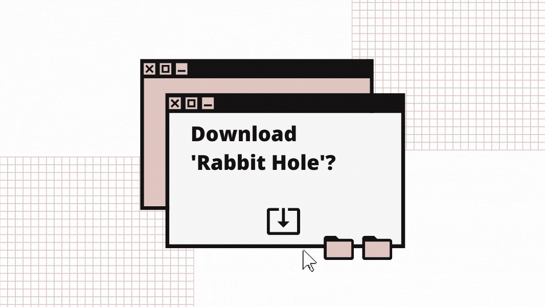 Podcast review: Should you download Rabbit Hole? – Katrina Wesencraft